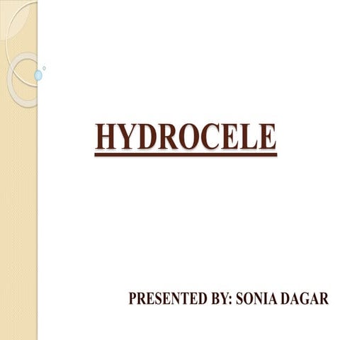 hydrocele-190130132604.pdf and with surgery | PDF