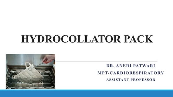 COLD APPLICATION.pptx