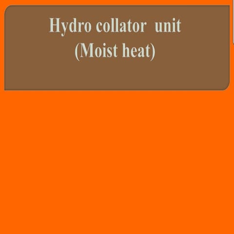 DR. Rashi Hot Packs | PPT