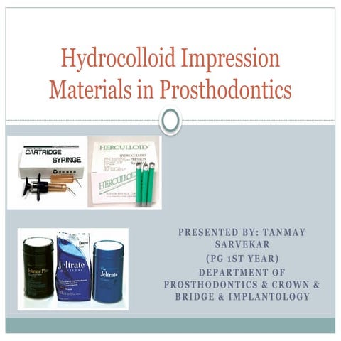 Hydrocolloid_Impression_Materials_Prosthodontics.pptx