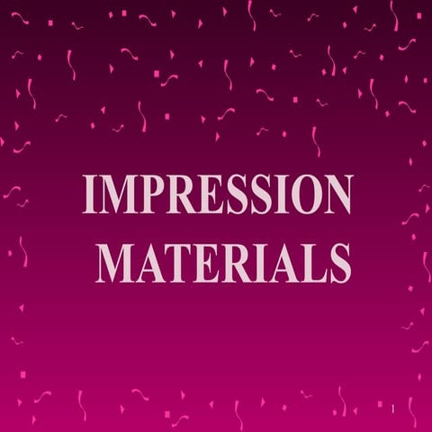 Hydrocolloids Alginate Impressions 2025.ppt