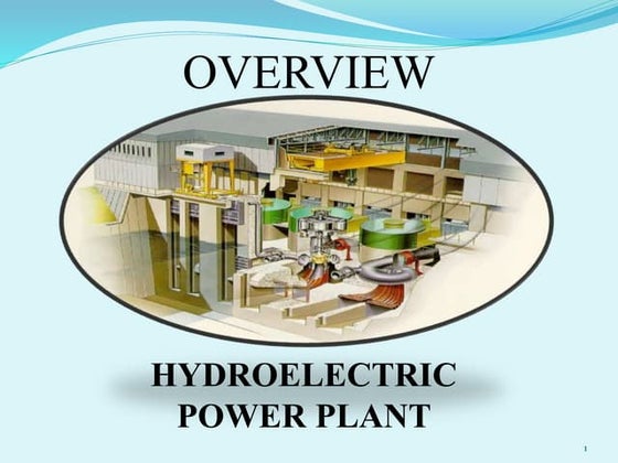 Turbine Governing System | PPT