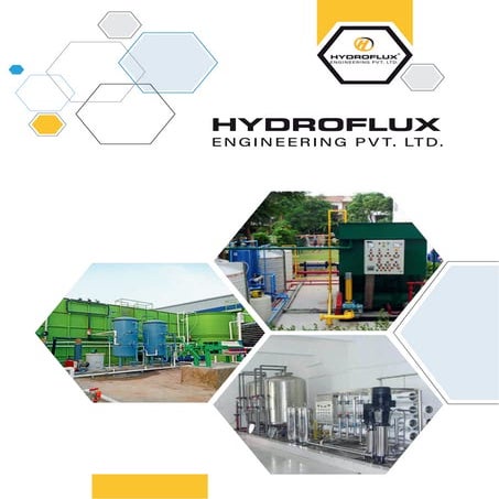 STP Plant Manufacturer in Delhi | ETP Plant Manufacturer in Delhi | PDF