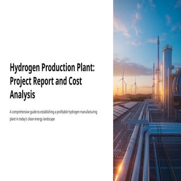 Blue-Hydrogen-Production-Plant-Project-Report-and-Cost-Analysis.pptx