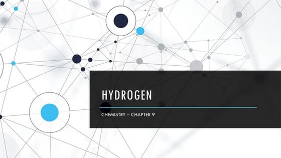 Section 1 hydrogen fuel.Section 1 hydrogen fuel..pptx