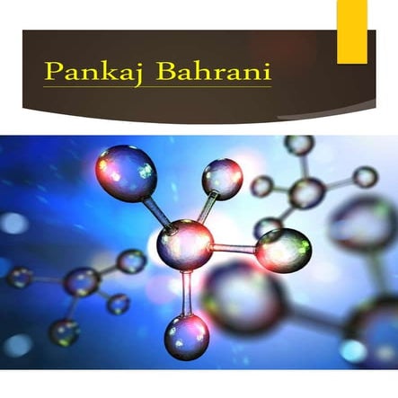 Hydrogen and its compounds | PPTX
