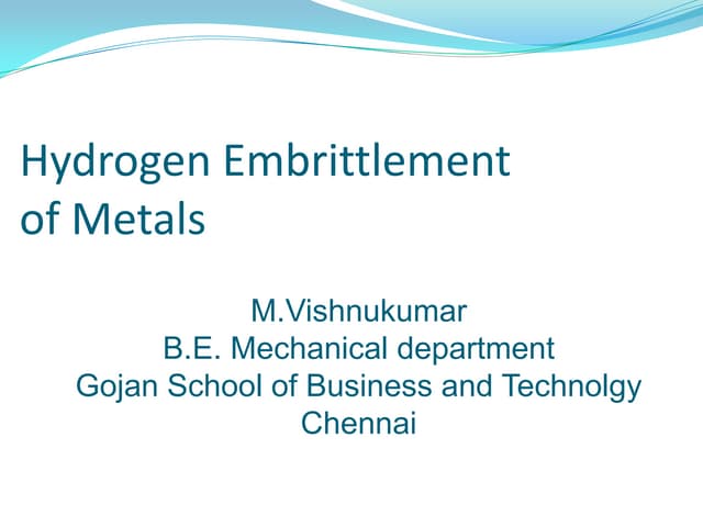 Nace mr-0175-Brief guide | PDF