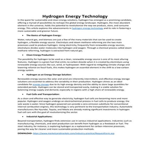 Hydrogen Energy Technology pdf3.pdf