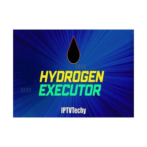 Hydrogen Executor.ppt | Chemistry | Science