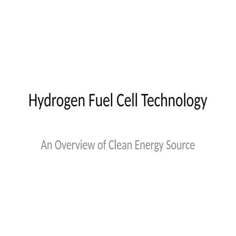 Hydrogen_Fuel_Cell_ mech Presentation.pptx