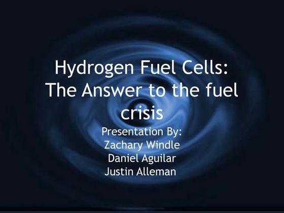 Hydrogen/Ammonia Energy | PPT