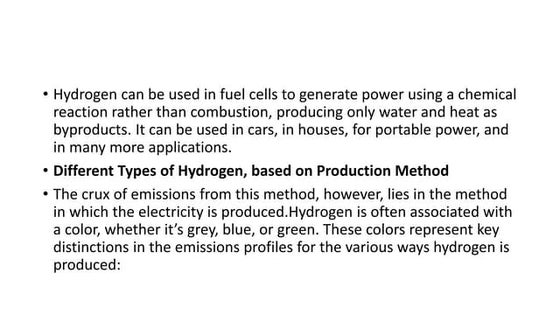 Hydrogen-Production-from-Water-Electrolysis.pptx