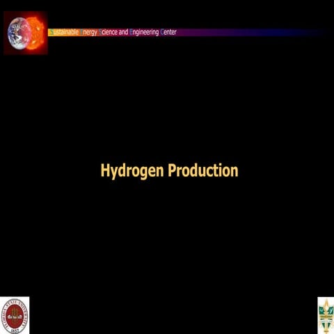 Green Hydrogen Generation.pptx