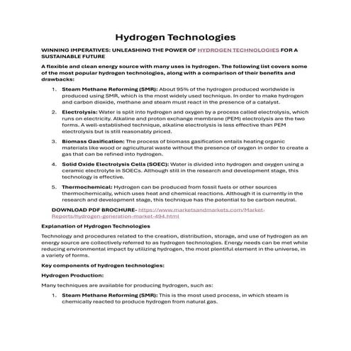 Hydrogen Technologies.pdf