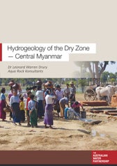 Interface change of seawater and freshwater on Asam – Asam Watersheds ...