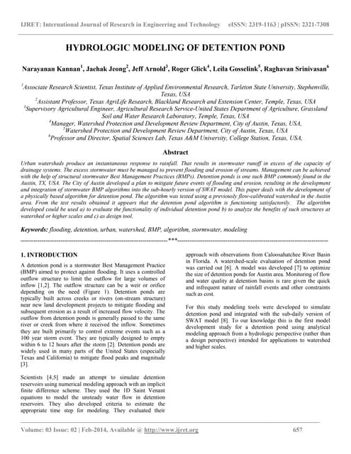 Mass and Flow duration curves | PPT