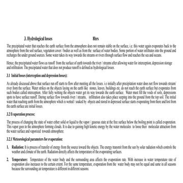 detail description on open channel flow with lots of problems | PPT