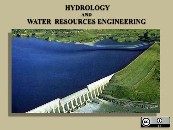 Water resource engineering project list | PDF