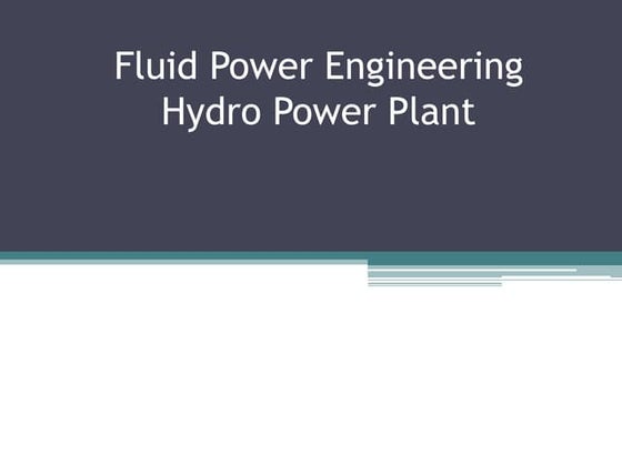 Hydal power plant 1.pptx