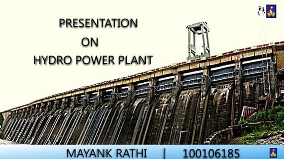 Three gorges dam pptx | PPT