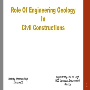 Role of Engineering Geology in Civil Constructions.pptx