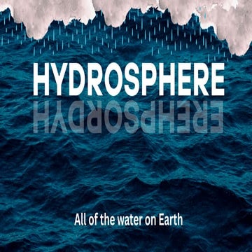 hydrosphere my had gust RTT us us uuuuohigiggi | PDF