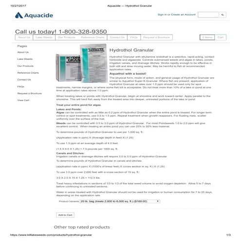 AWT Desludging Process | PDF