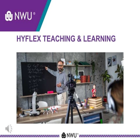 HYFLEX TEACHING & LEARNING PRESENTATION.pptx