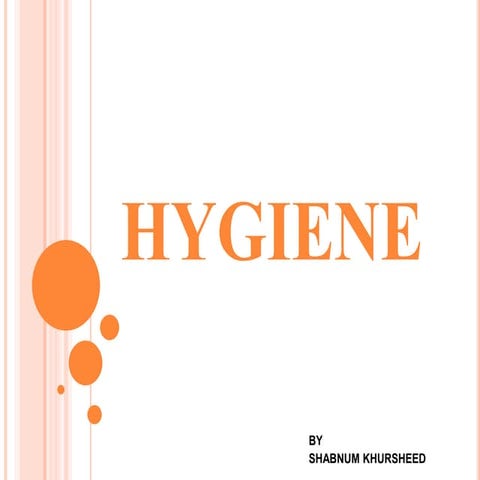 Personal hygiene for kids.pptx