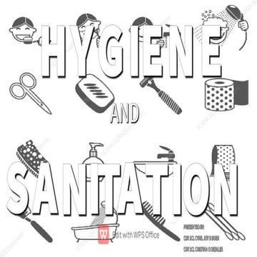 HYGIENE-AND-SANITATION In knowing the basics of individuals.pdf