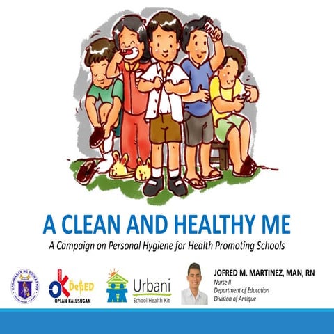 Hygiene and Grooming | PDF