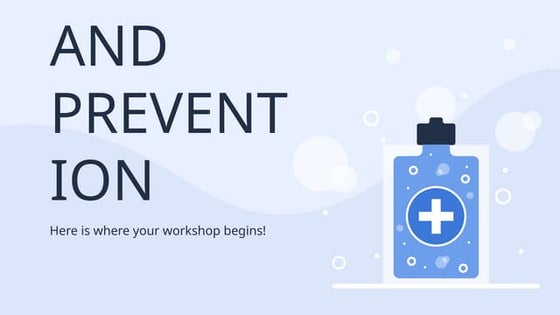 Taking care of your body | PPT