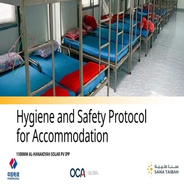 Hygiene and Safety Protocol for Accommodation.pptx