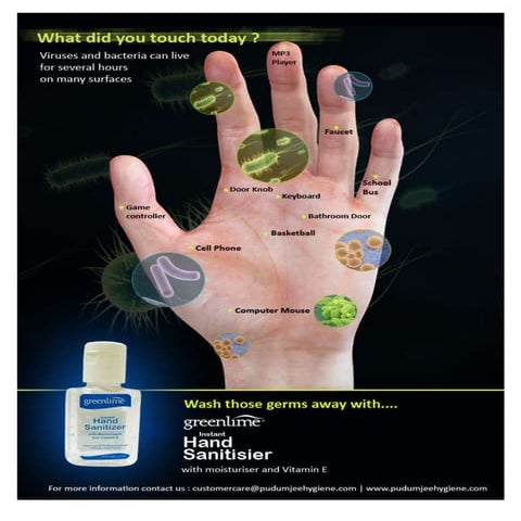 Hygiene concepts | PPT