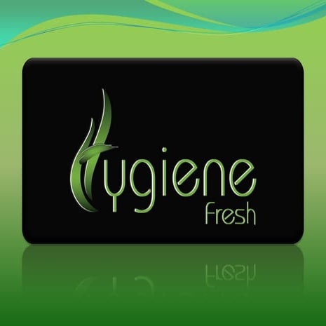HYGIENE FRESH | PDF