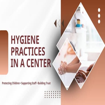 Wash in Schools Program (WinS) powerpoint presentation) | PPTX