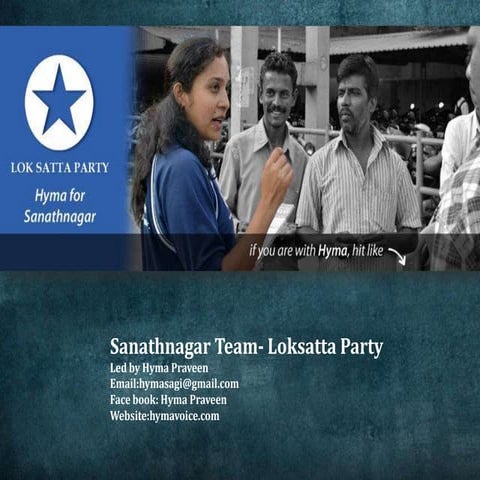 Hyma presentation | PPT