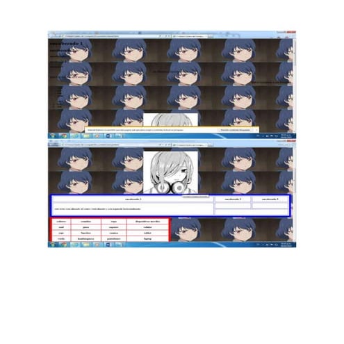 TRABAJOS DE HTML | PDF