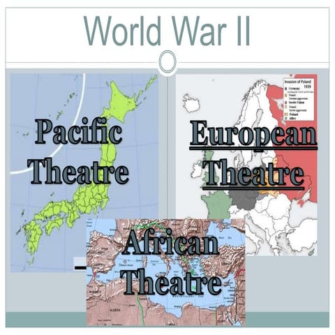 World War II | PPT