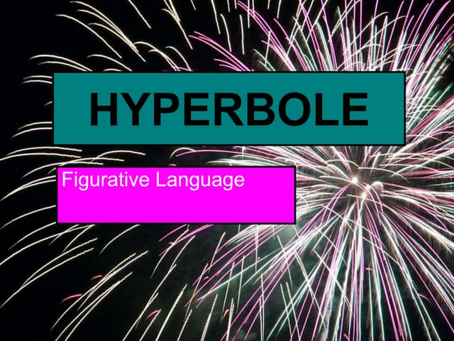 Hyperbole Discussion for Grade 6 Pupils.pptx
