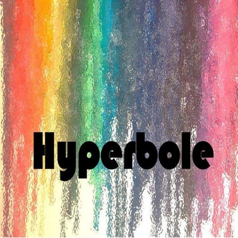 VIEs on Hyperbole | PPTX