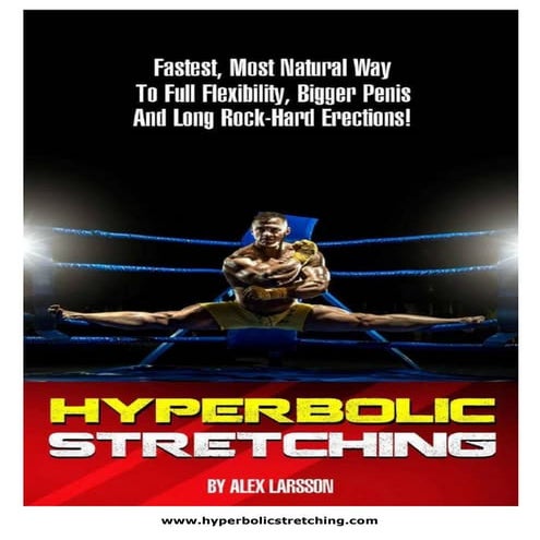 Hyperbolic Stretching | PDF