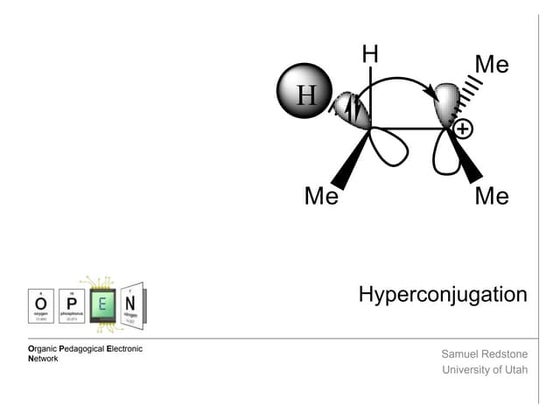 Electron Displacement Effect | PPTX | Chemistry | Science
