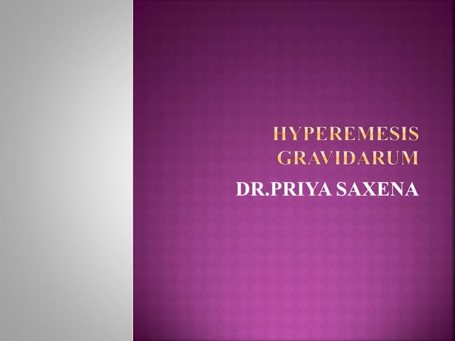Deep transverse arrest | PPTX