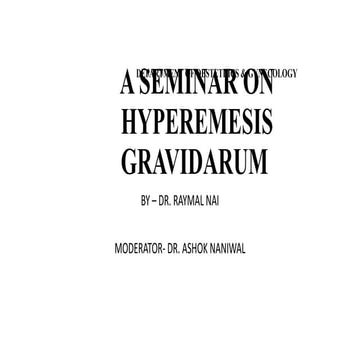 Hyperemesis in pregnancy presentation .pptx