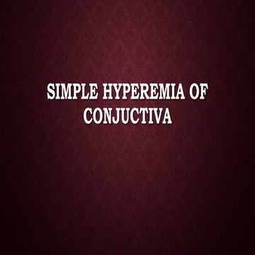 Hyperemia of conjuctiva.pptx