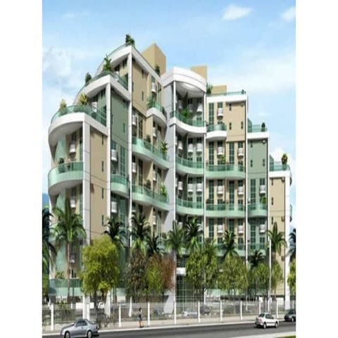 Hype Residence Service | PPS