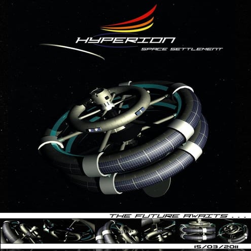 Hyperion - IBANK | PDF