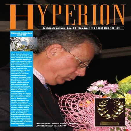 Hyperion 1 2 3 2010 | PDF