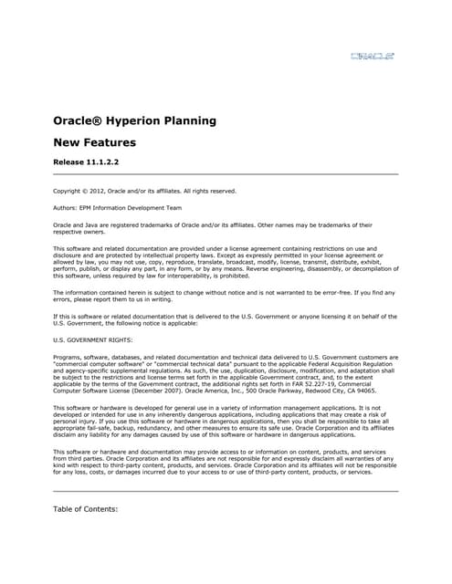 03. data forms in hyperion planning | PPT